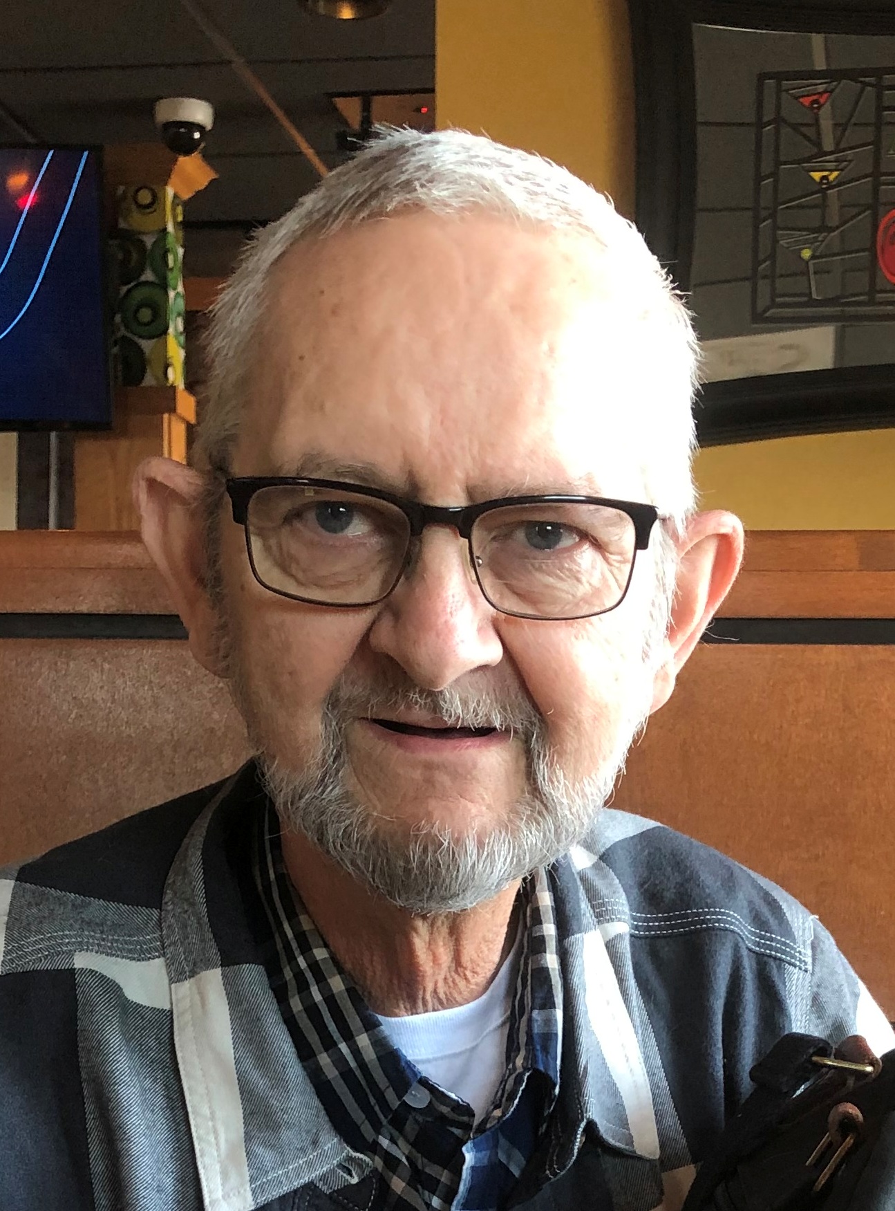 Randy Carl Blair | News, Sports, Jobs - Post Journal